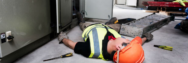 How to Reduce Workplace Injuries | Fatality Prevention Plan