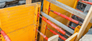 Trenching and Excavation Safety Hazards & Prevention