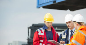 OSHA Hard Hat Requirements | Hard Hat Safety Rules