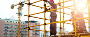 OSHA Scaffolding Requirements for Construction Worker Safety