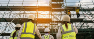 Getting Started with Safety Program Guidelines & Requirements