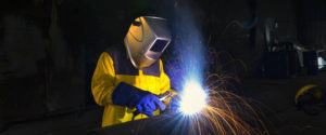 OSHA Welding Safety Requirements and Checklist