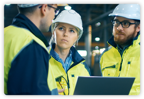 Our Services | Safety by Design