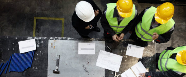 Pre Startup Safety Review (PSSR) Requirements & Checklist | Safety by ...