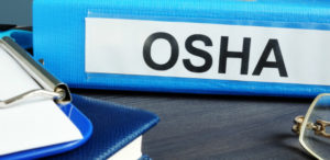 OSHA 300 Reporting - Log Requirements, Where to Submit, & Exemptions