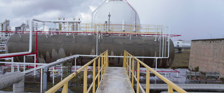 Propylene MSDS | Dangers, Storage & Handling After Houston Explosion