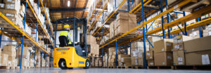 Warehouse Safety Training & OSHA Guidelines for Warehouses