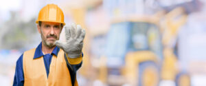 Heavy Equipment & Construction Hand Signals | Safety By Design