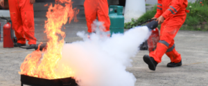 Does Your Company Need Fire Watch Training? - Safety By Design