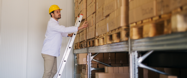 OHSA Ladders: Types, Applications, and Best Practices | Safety By Design