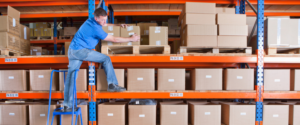 3 Warehouse Safety Hazards (and How To Avoid Them) | Safety By Design