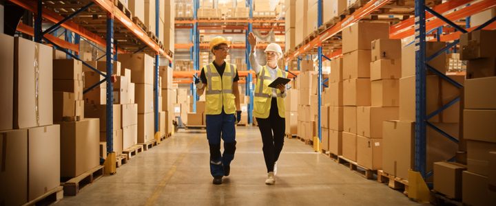 3 Warehouse Safety Hazards (and How To Avoid Them) | Safety By Design