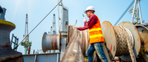 Maritime Safety Procedures & OSHA Regulations | Safety By Design