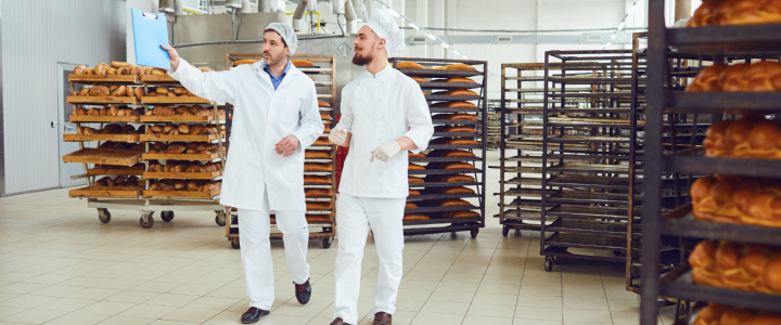 Benefits of Employee Safety Training for Food Industry Workers