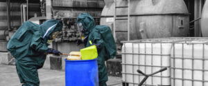 HAZWOPER Training Requirements | 40-Hour, 24-Hour Courses