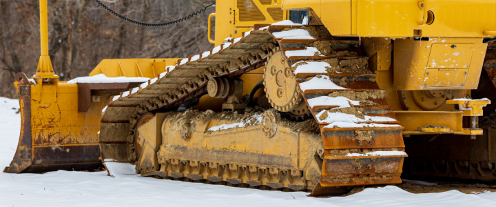 Winter Weather Safety Tips for Construction Site Workers