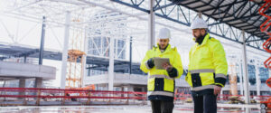 Winter Weather Safety Tips for Construction Site Workers