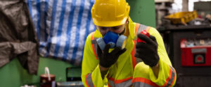 OSHA Hazard Communication Standard – Key Information