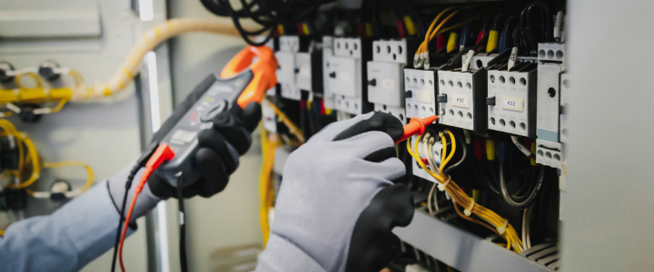 OSHA Standards for Electrical Equipment and Systems