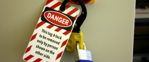 Regulatory Requirements for Lockout/Tagout Procedures - Safety By Design