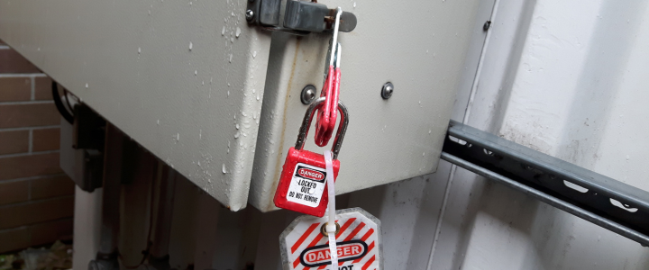 Regulatory Requirements for Lockout/Tagout Procedures - Safety By Design