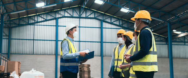 The Importance of Work Safety Drills + How to Conduct Them - Safety By ...