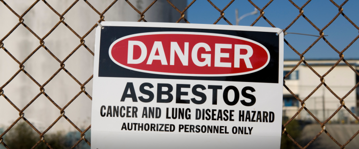 The Importance of Asbestos Awareness for Employees - Safety By Design