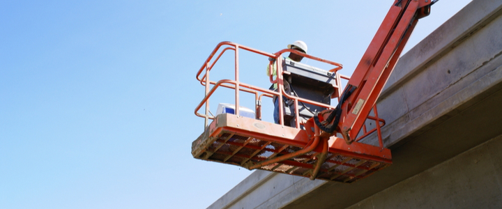 Mobile Elevated Work Platform (MEWP) Training & Safety Guide - Safety ...