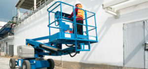 Mobile Elevated Work Platform (MEWP) Training & Safety Guide - Safety ...