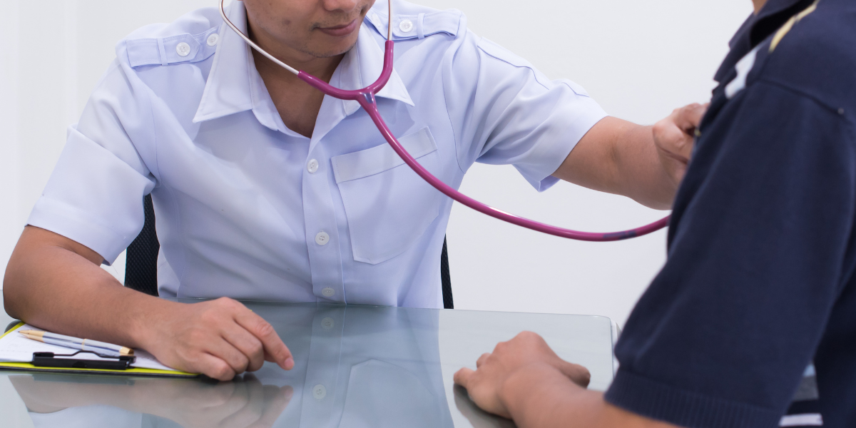 Work Physicals & Medical Surveillance: OSHA Requirements