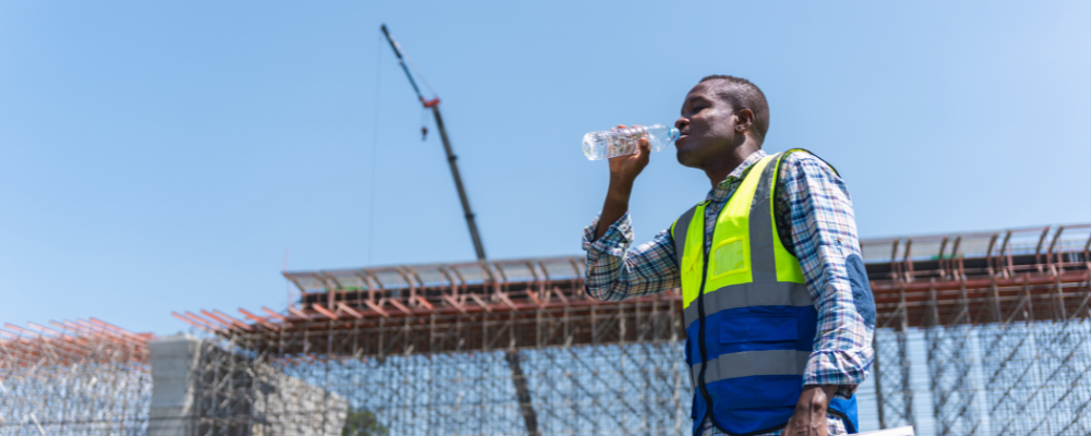 OSHA Heat Illness Prevention Plan & Heat Stress Standard (2026)
